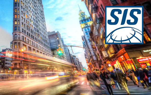 SIS International - Global Market Research & Strategy