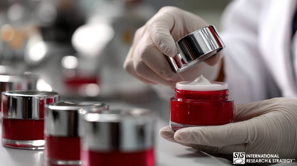 Cosmetic Product Testing in New York
