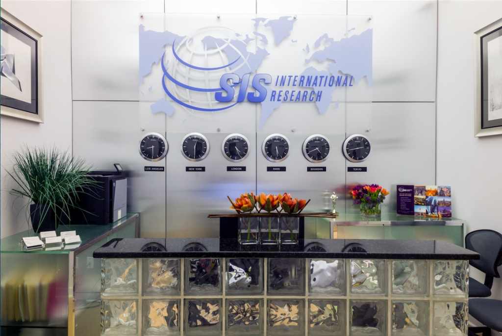 Carrière bij SIS International | Marktonderzoek en strategisch advies