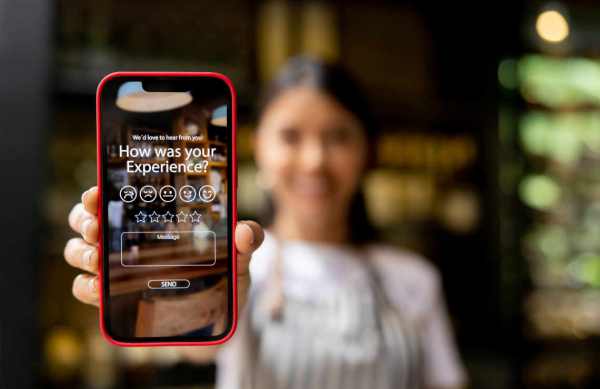 Digital Customer Experience Cx Market Research