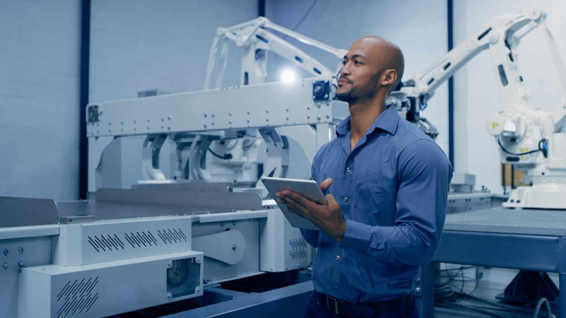 Automation and Artificial Intelligence Consulting Automation and Artificial Intelligence Consulting