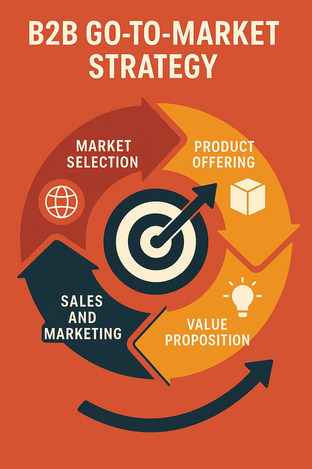 B2B Go-to-Market Strategy