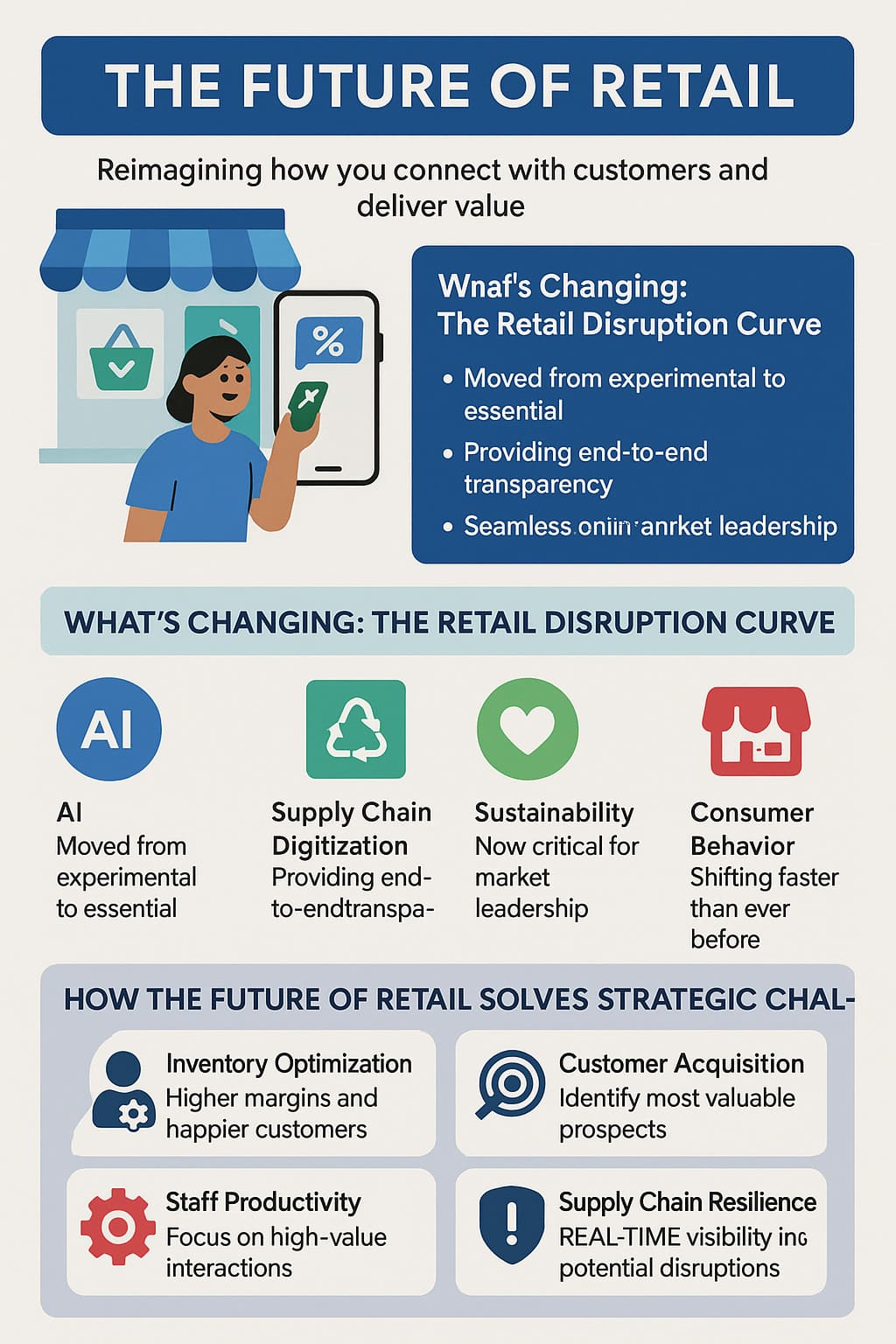 The Future of Retail