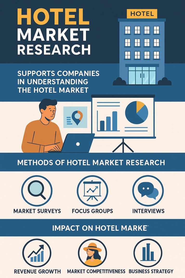 Hotel Market Research