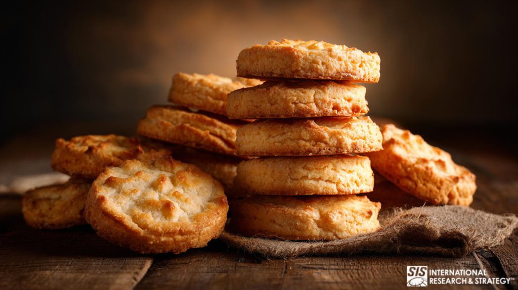 Biscuits Market Research: Category Strategy Guide