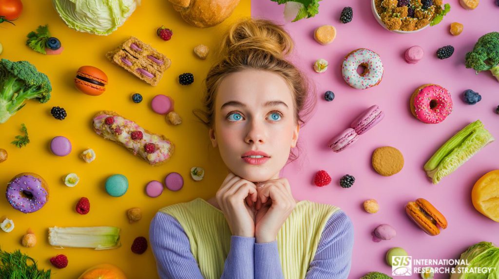 Product Taste Testing | SIS International Research