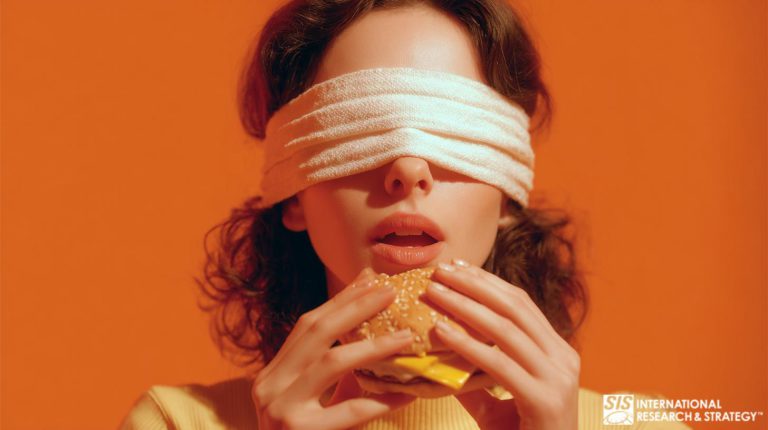 Product Taste Testing | SIS International Research