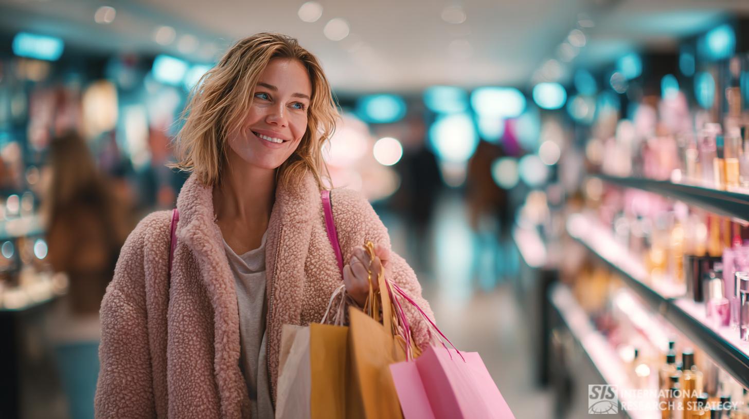 Mystery Shopping For Retail