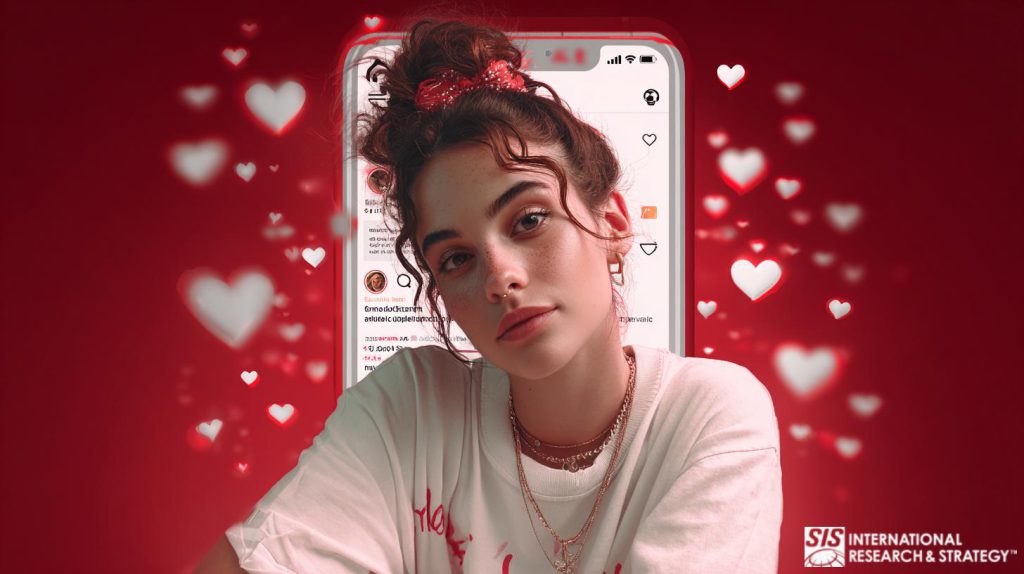 Marktonderzoek naar online dating-apps