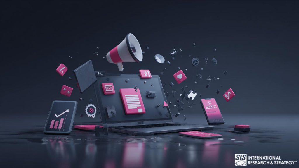 ¿Qué es el marketing directo? | Investigación Internacional SIS