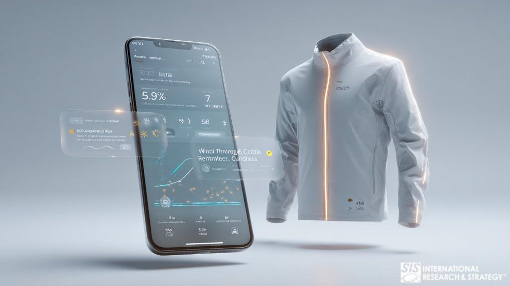 Investigación de Mercado Textil | Investigación Internacional SIS