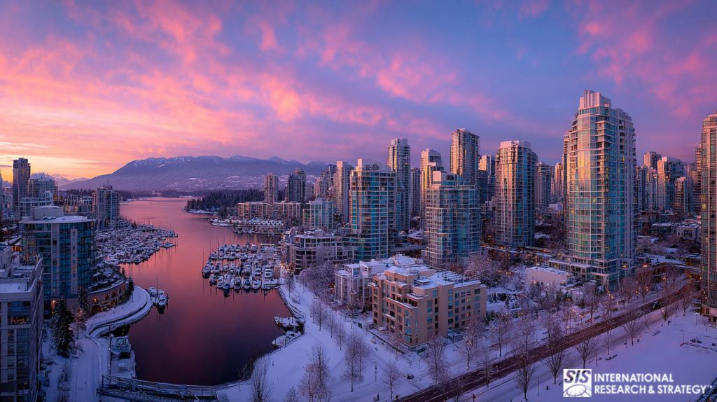 Investigación de Mercado en Canadá | Investigación Internacional SIS