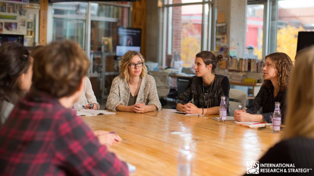 Focus Groups in London - SIS International Research