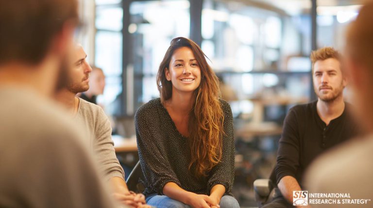 Advantages of Focus Groups | SIS International Research
