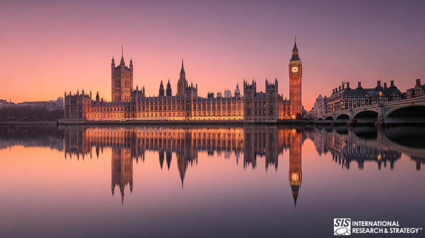 SIS International Market Research expande escritório em Londres