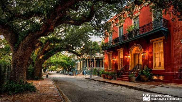 Market Research In Louisiana | SIS International | SIS International ...