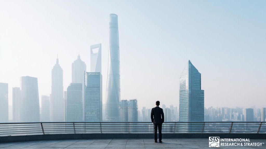 Investigación de entrada al mercado de China | Investigación ...