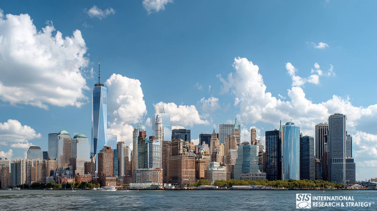 Qualitative Research in New York