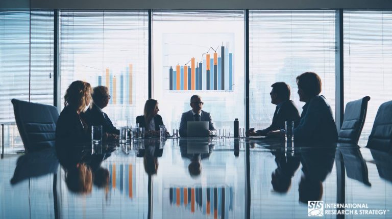 Top Global Quantitative Market Research Company - SIS World