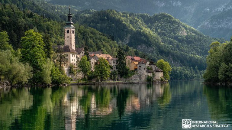 Market Research In Slovenia | SIS International Research