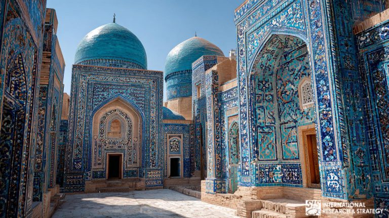 Étude de marché en Ouzbékistan | Recherche internationale SIS