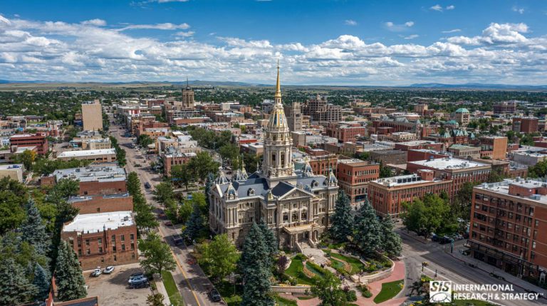 Market Research In Wyoming: B2B Industrial Guide | SIS International ...