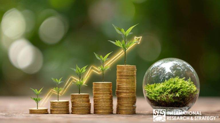ESG Investor Market Research Strategy Consulting