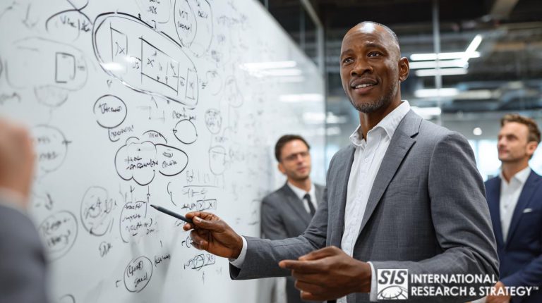NEW Segments Market Research Strategy Consulting
